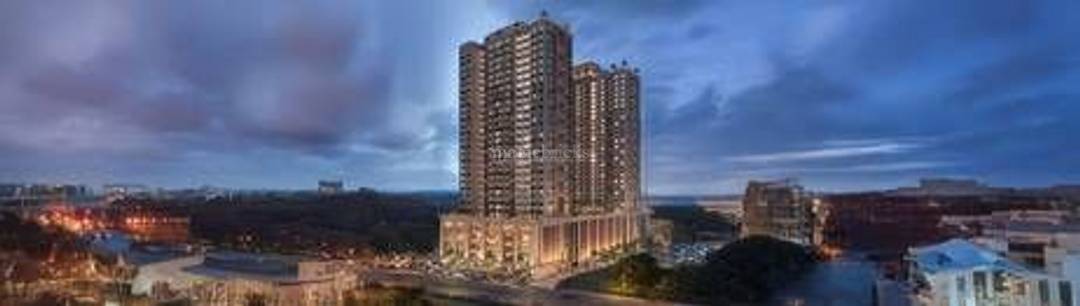 Pam Solitaire Castle in Vasai West, Mumbai: Price, Brochure, Floor Plan ...