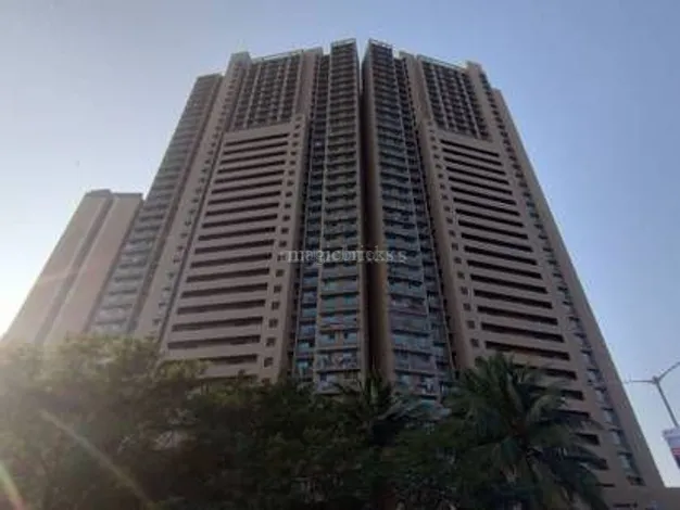 Gurukrupa Marina Enclave in Malad West, Mumbai: Price, Brochure, Floor ...