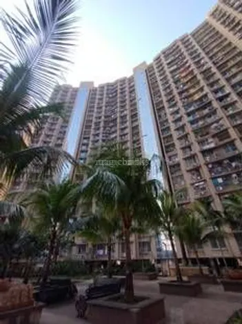 Gurukrupa Marina Enclave in Malad West, Mumbai: Price, Brochure, Floor ...