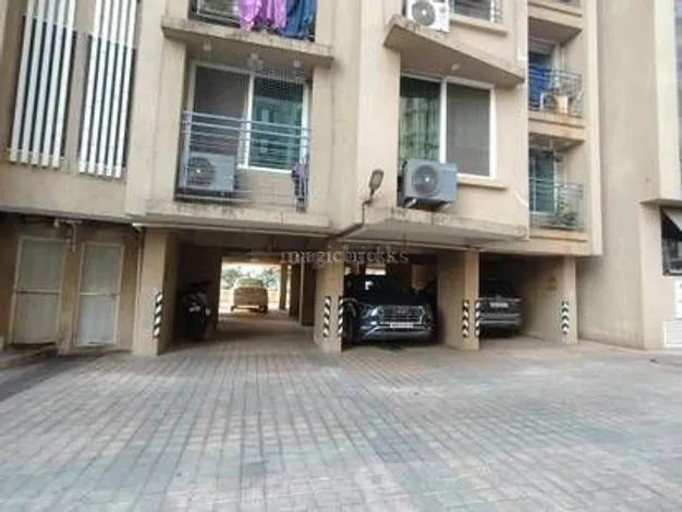 Gurukrupa Marina Enclave in Malad West, Mumbai: Price, Brochure, Floor ...