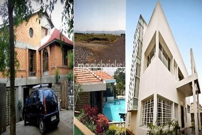 Clover Pinnacle Ridge Photos & Video Kondhwa Pune