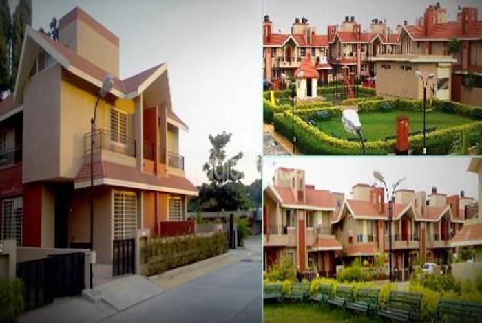 Ravi Garden in Manjri, Pune: Price, Brochure, Floor Plan, Reviews