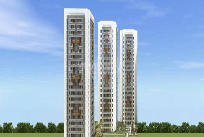 Mittal Highmont Phase 1 Floor Plan, Pune: Layouts, Sizes, Configurations