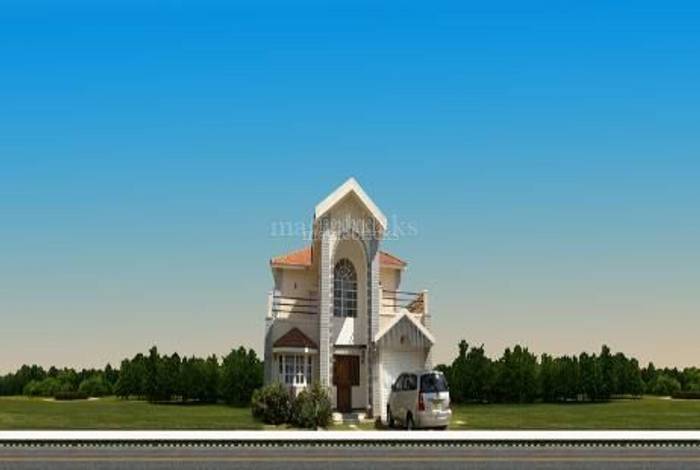 Adarsh Palm Meadows in Whitefield, Bangalore: Price, Brochure, Floor ...