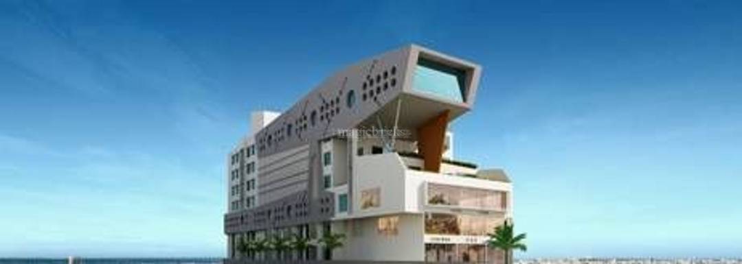 Palladium A Business Hub Photos & Video Motera Ahmedabad
