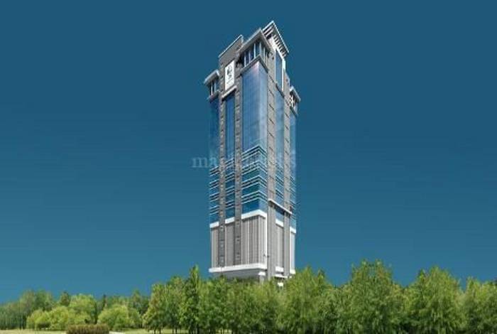 Damji Shamji Business Galleria Photos & Video Kanjurmarg West Mumbai