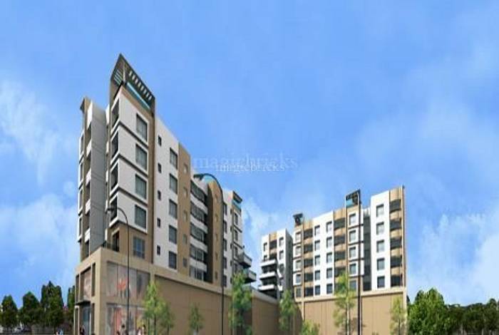 Haldiram Enclave Amenities & Facilities, VIP Road, Kolkata