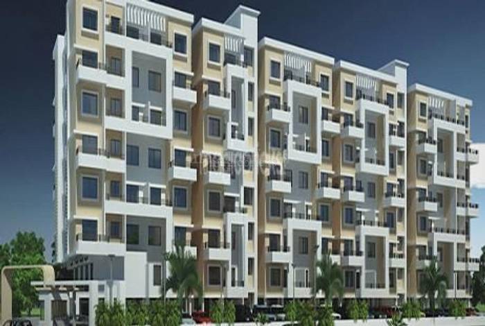 Kesar Valley Phase 2 Amenities & Facilities, Chikhali, Pune