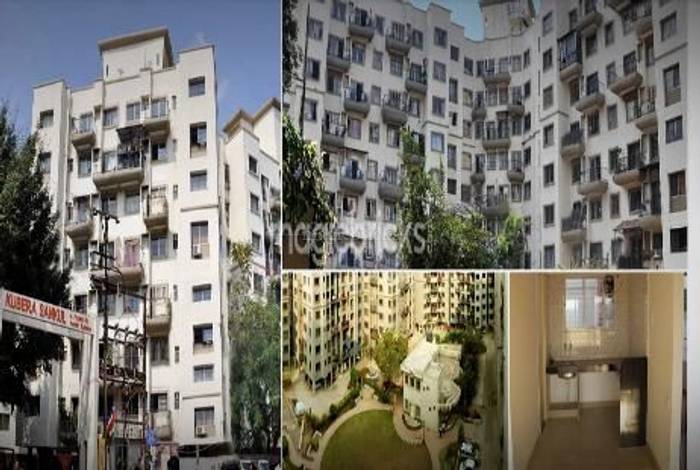 Kubera Sankul in Hadapsar, Pune: Price, Brochure, Floor Plan, Reviews