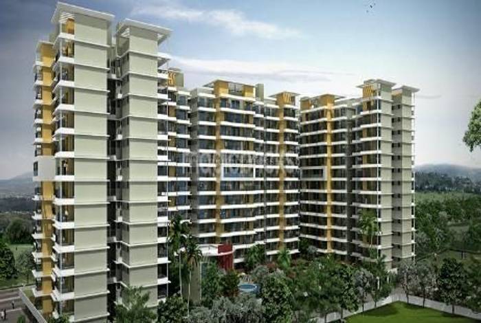 Mantra Miami in Sinhgad Road, Pune: Price, Brochure, Floor Plan, Reviews