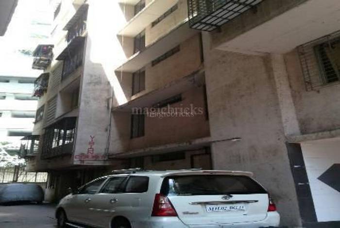 Vision Court in Dadar West, Mumbai: Price, Brochure, Floor Plan, Reviews