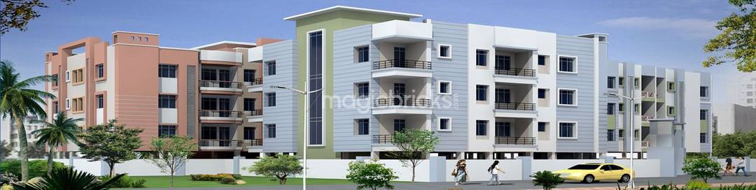 Ahsan Cottage in Mithapur, Patna: Price, Brochure, Floor Plan, Reviews
