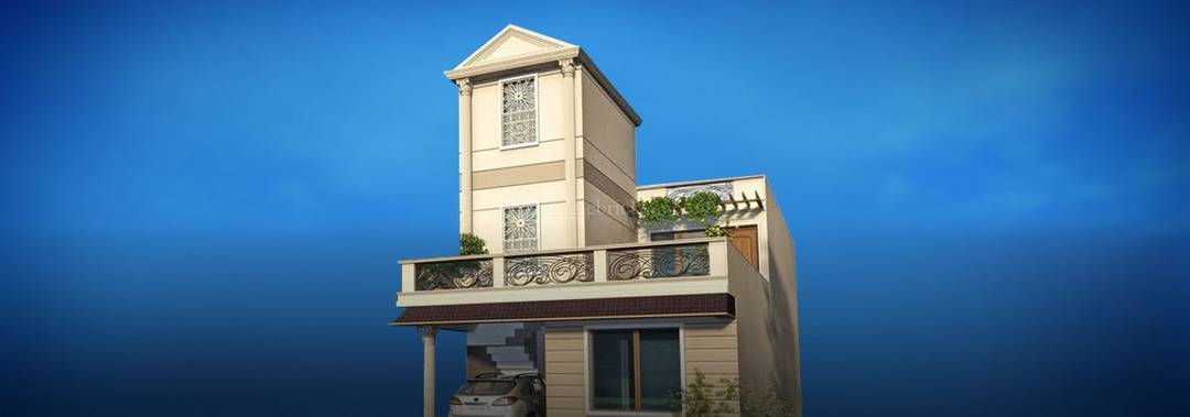 Atal Grace Residency in Kursi Road, Lucknow: Price, Brochure, Floor ...