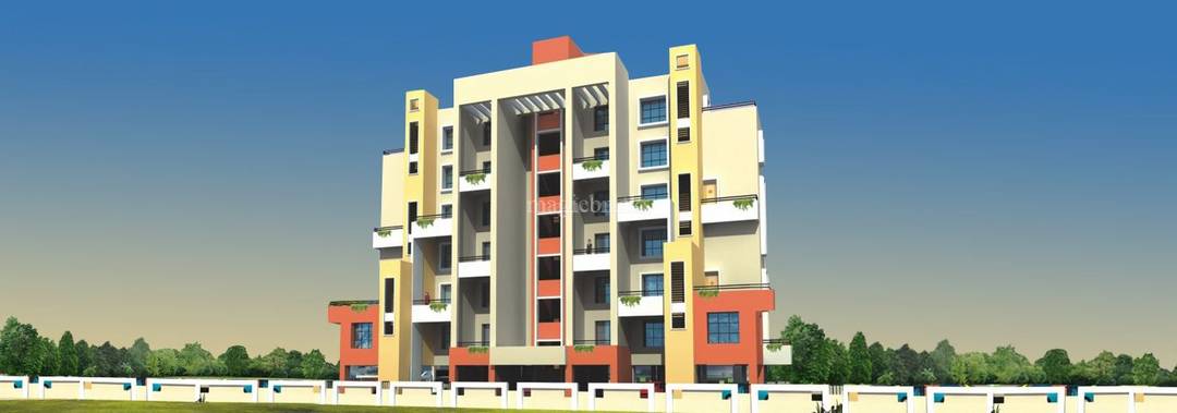 Ekta Residency in Kondhwa, Pune: Price, Brochure, Floor Plan, Reviews