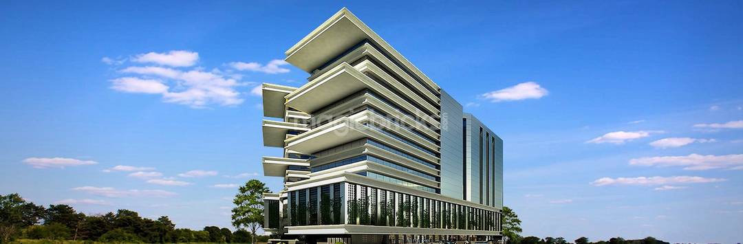 Imperia MindSpace in Sector 62, Gurgaon: Price, Brochure, Floor Plan ...