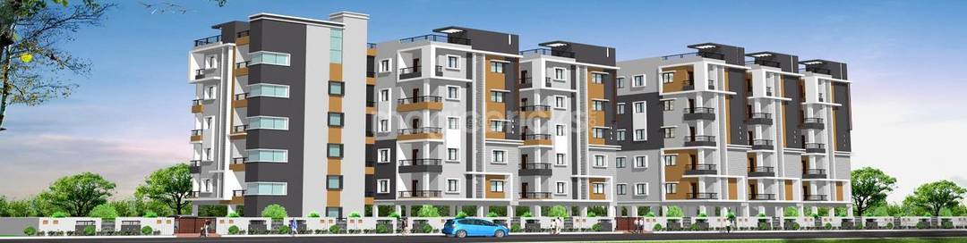 Mandava Mansion in Edupugallu, Vijayawada: Price, Brochure, Floor Plan ...