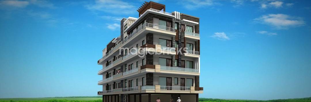 Neelkanth Homes in Uttam Nagar, New Delhi: Price, Brochure, Floor Plan ...