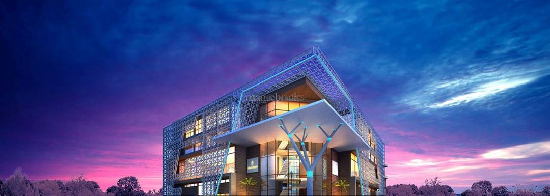 Pinnacle 'D' Desire in Super Corridor, Indore: Price, Brochure, Floor ...