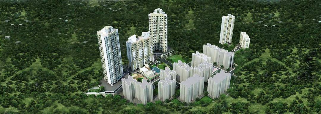 Prestige Residency in Waghbil, Thane: Price, Brochure, Floor Plan, Reviews