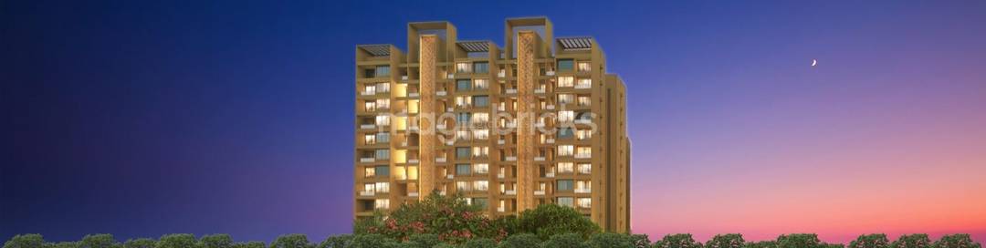 Ravinanda Trinity in Wagholi, Pune: Price, Brochure, Floor Plan, Reviews