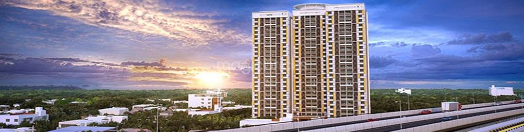 Sattva Opus in Tumkur Road, Bangalore: Price, Brochure, Floor Plan, Reviews