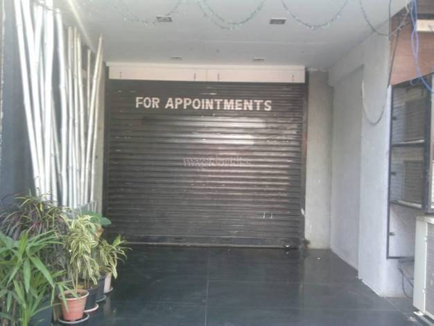 Simran Seashells in NIBM Road, Pune: Price, Brochure, Floor Plan, Reviews