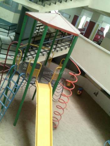 Udaya Vensar Apartment Amenities & Facilities, Kothaguda, Hyderabad