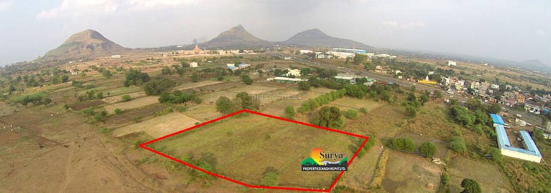 Vilholi Shivar in Mumbai Agra National Highway, Nashik: Price, Brochure ...