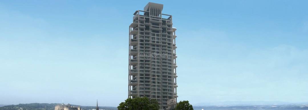 Vision Crest in Prabhadevi, Mumbai: Price, Brochure, Floor Plan, Reviews
