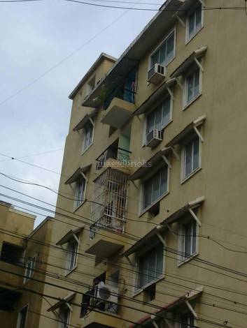 Chitra Residential Complex Amenities & Facilities, Choolaimedu High ...