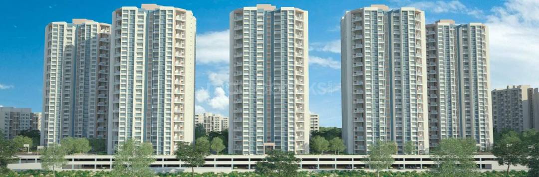 Nanded City in Sinhgad Road, Pune: Price, Brochure, Floor Plan, Reviews