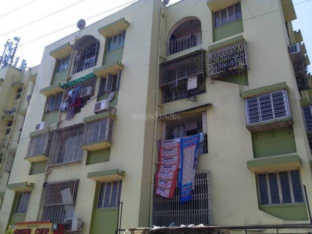 VIP Enclave in VIP Road, Kolkata: Price, Brochure, Floor Plan, Reviews