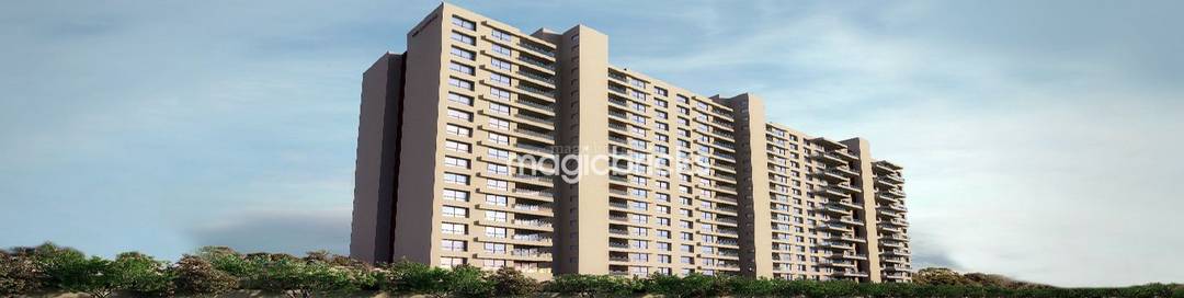 VTP Solitaire in Baner, Pune: Price, Brochure, Floor Plan, Reviews