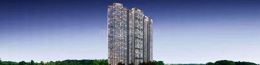 Wadhwa Atmosphere in Mulund West, Mumbai: Price, Brochure, Floor Plan ...
