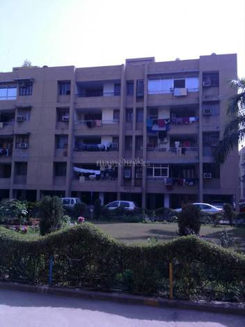 Project Arya Nagar in IP Extension, New Delhi: Price, Brochure, Floor ...