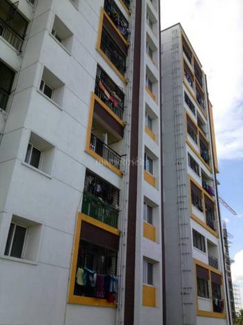 Jamals Sana Homes in Poonamallee, Chennai: Price, Brochure, Floor Plan ...