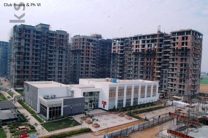 Ashiana Rangoli Gardens in Vaishali Nagar, Jaipur: Price, Brochure ...