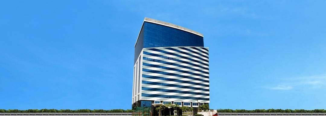 Advant Navis Business Park in Sector 142, Noida: Price, Brochure, Floor ...