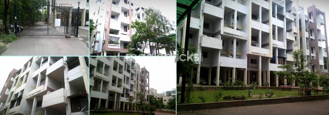 Paranjape Akashdeep II in Dhayari Phata Road, Pune: Price, Brochure ...