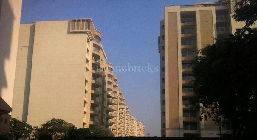 Project Ambience Island in NH 48, Gurgaon: Price, Brochure, Floor Plan ...