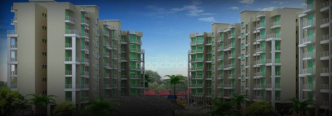 Emperia Garden in Panvel, Navi Mumbai: Price, Brochure, Floor Plan, Reviews