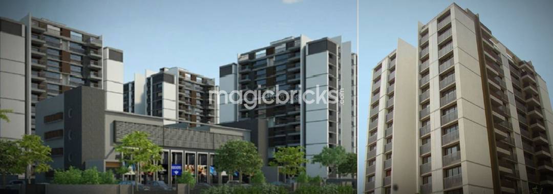 Gala Aria in South Bopal, Ahmedabad: Price, Brochure, Floor Plan, Reviews