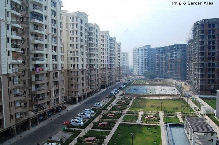 Ashiana Rangoli Gardens in Vaishali Nagar, Jaipur: Price, Brochure ...