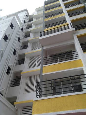 Shiv Jai Govind complex in Ulwe, Navi Mumbai: Price, Brochure, Floor ...