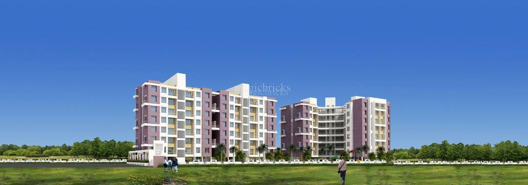 Sai Sarovar in Shirwal, Pune: Price, Brochure, Floor Plan, Reviews