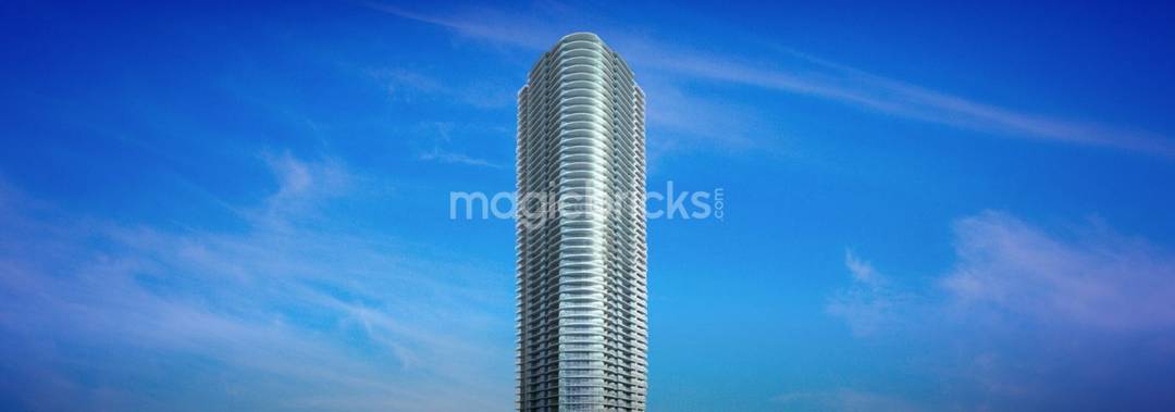 Atlantis in Mulund West, Mumbai: Price, Brochure, Floor Plan, Reviews