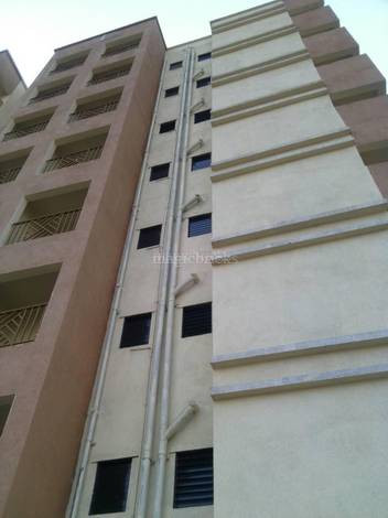 MK Shivam Heights in Badlapur, Beyond Thane: Price, Brochure, Floor ...