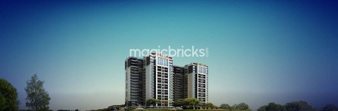 Kalpataru Sunrise Grande in Kolshet Road, Thane: Price, Brochure, Floor ...