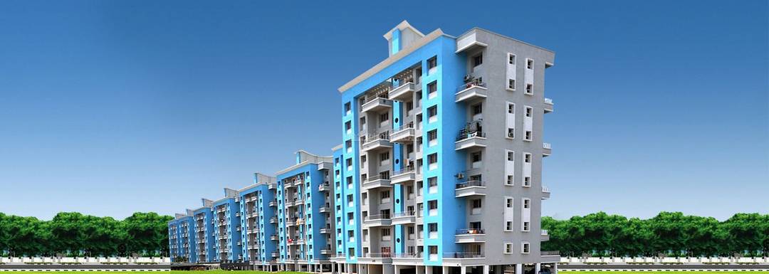 Kumar Primavera in Wadgaon Sheri, Pune: Price, Brochure, Floor Plan ...