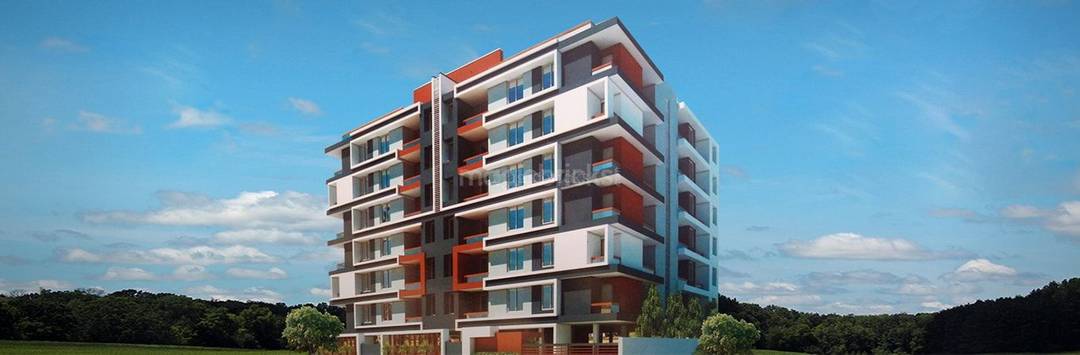 Hallmark Homes in Super Corridor, Indore: Price, Brochure, Floor Plan ...